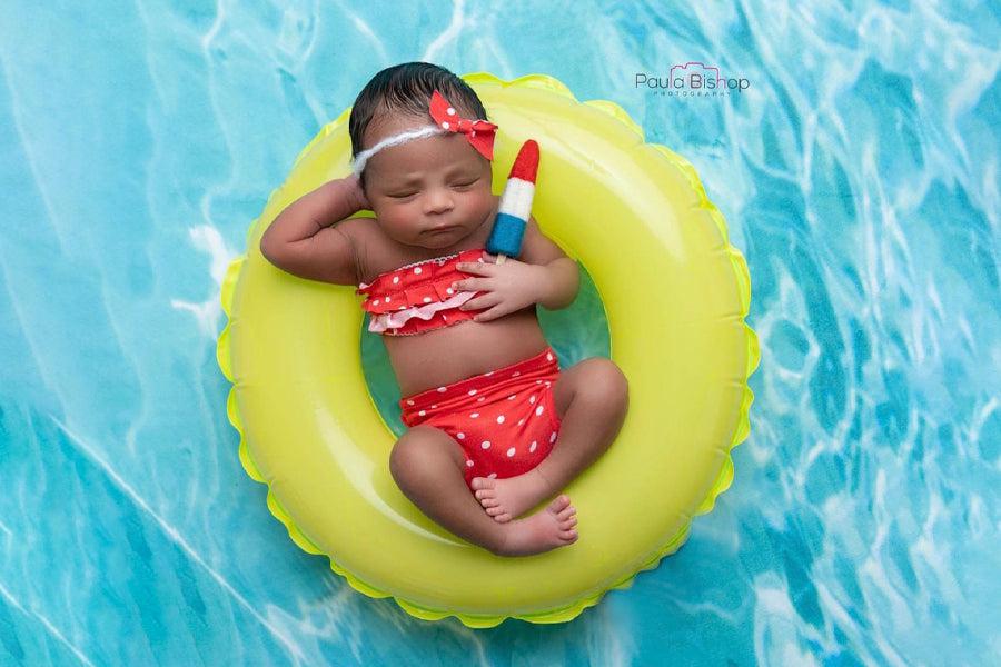 Bikini Baby – No. 2 Willow Lane